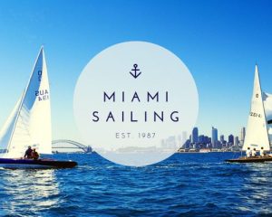 10 Must-Try Miami Sailing Charters