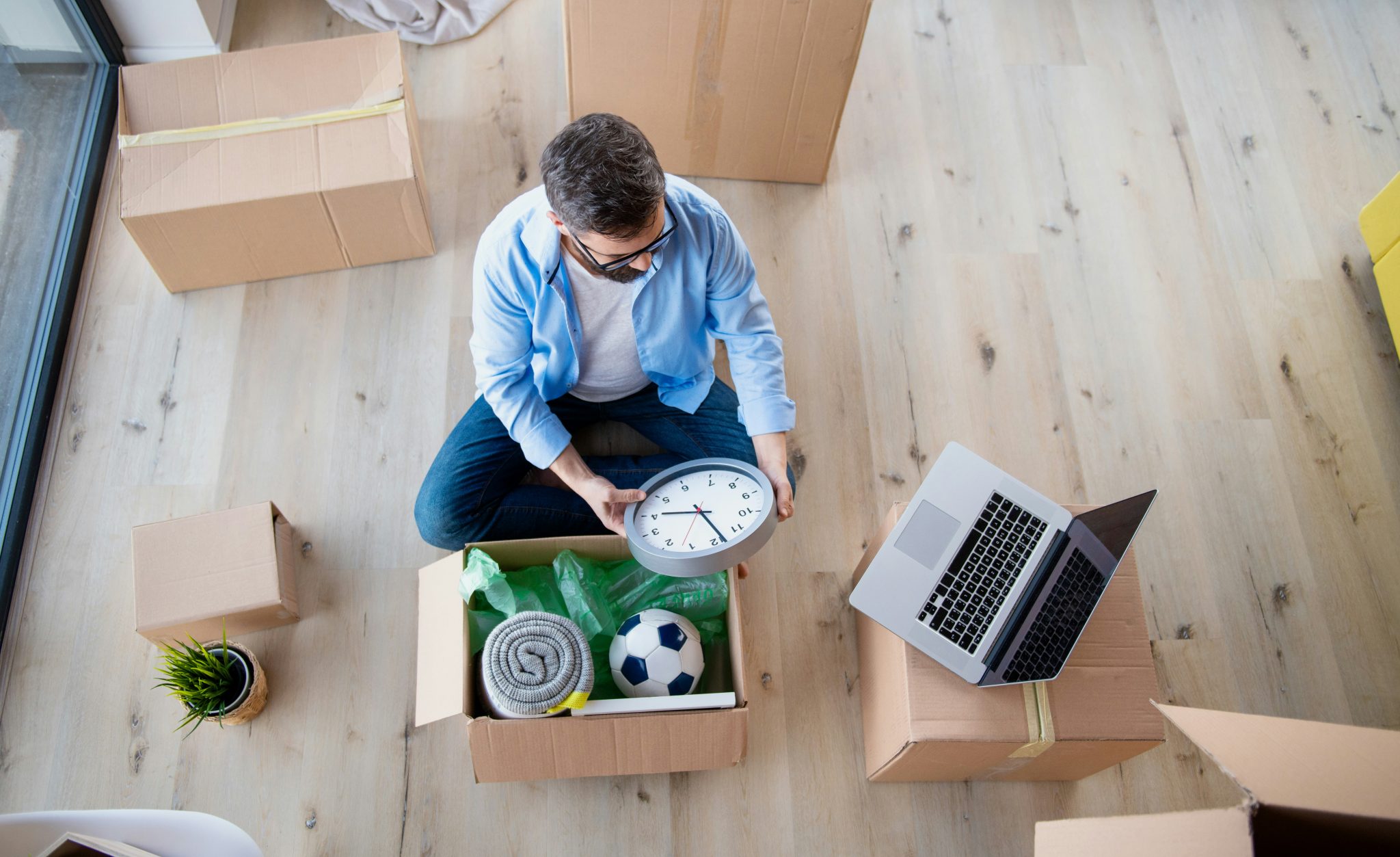 Michigan to Texas Relocation Guide | Moving Service Tips